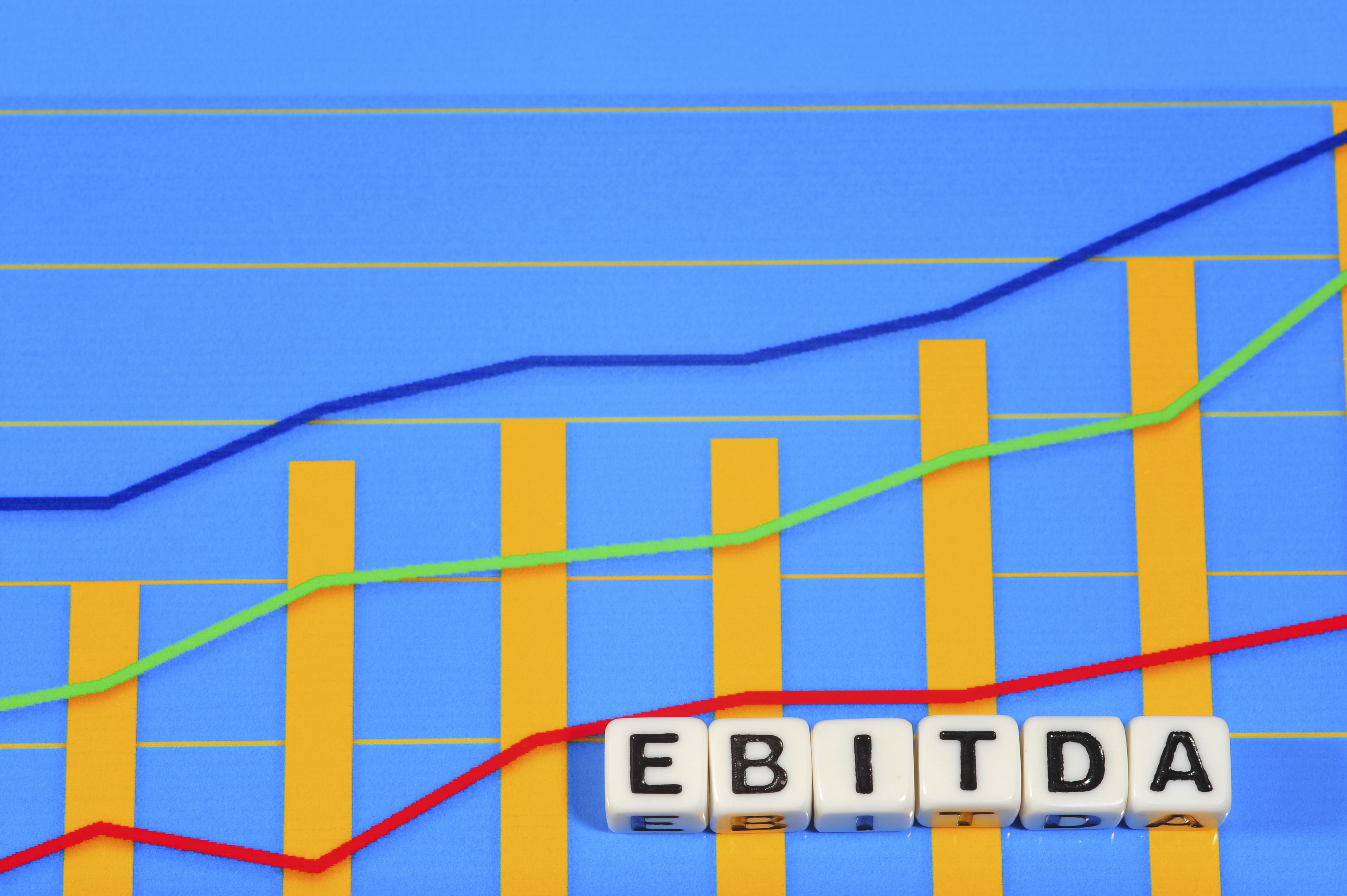 Adjusted EBITDA: The Second Most Important Number to Know as You ...