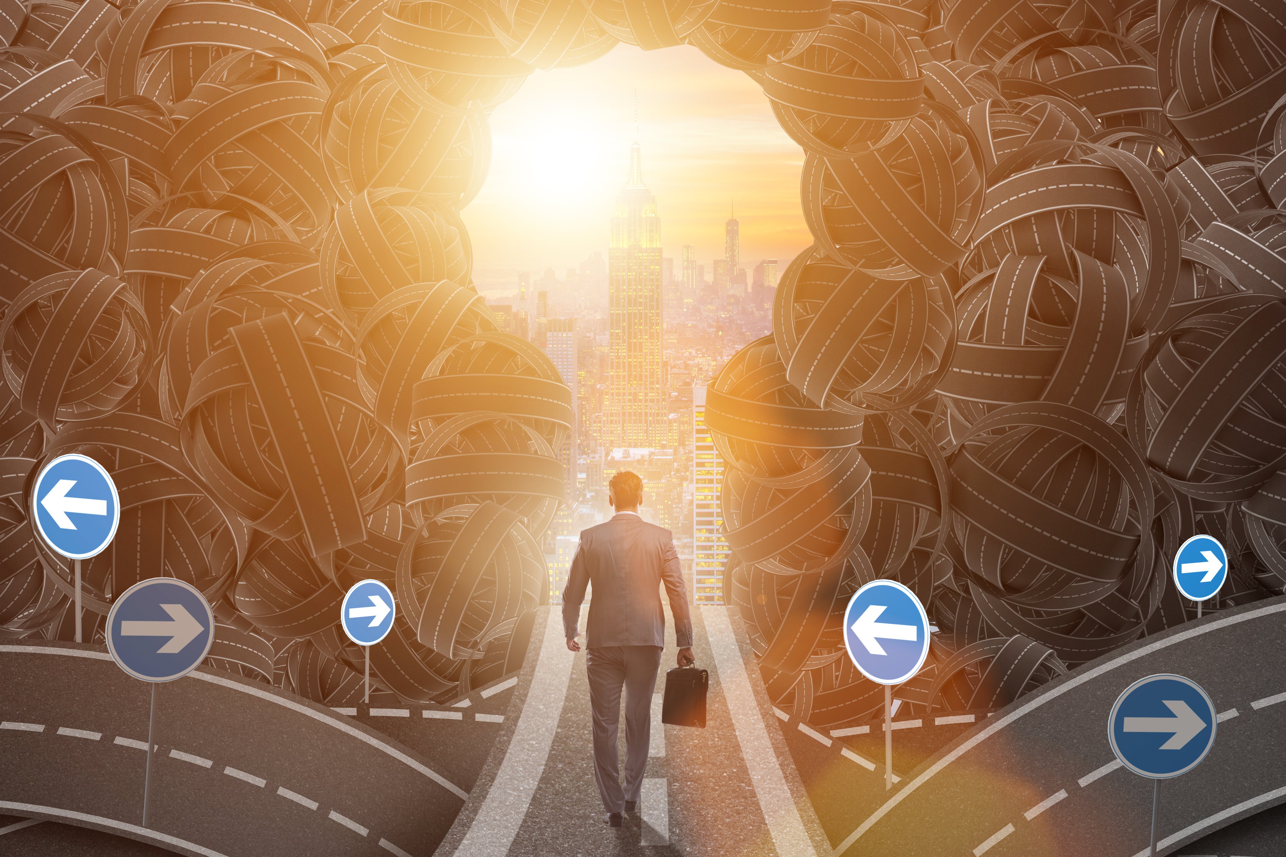 The One Exit Tactic You’ve Probably Never Heard Of